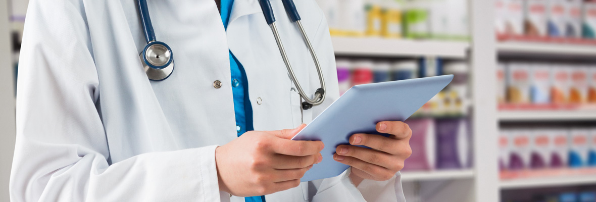 Leverage SAP Business One for your pharmaceutical business operations ...