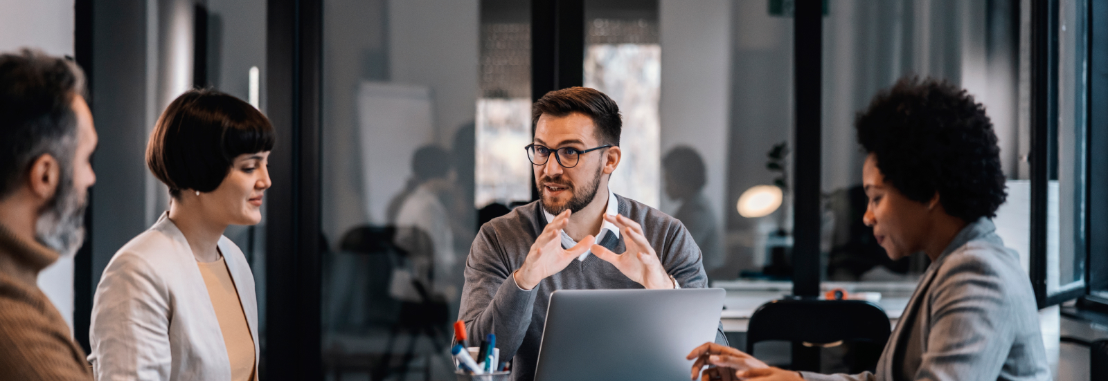 Top 7 reasons to choose Odoo for your business | ISys Techworks Limited